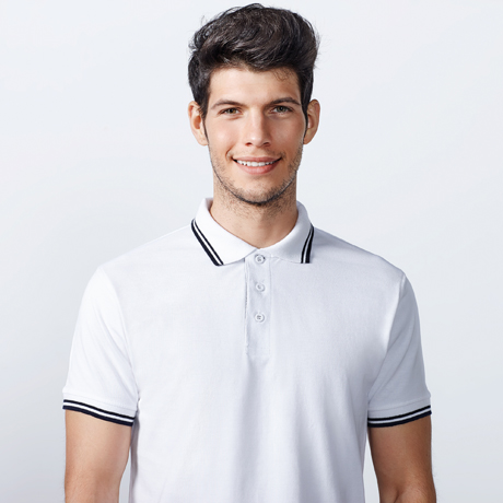 POLO MAJICA MONTREAL ROLY | KERMC