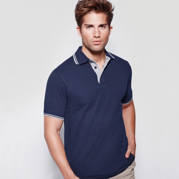 POLO MAJICA MONTREAL ROLY | KERMC